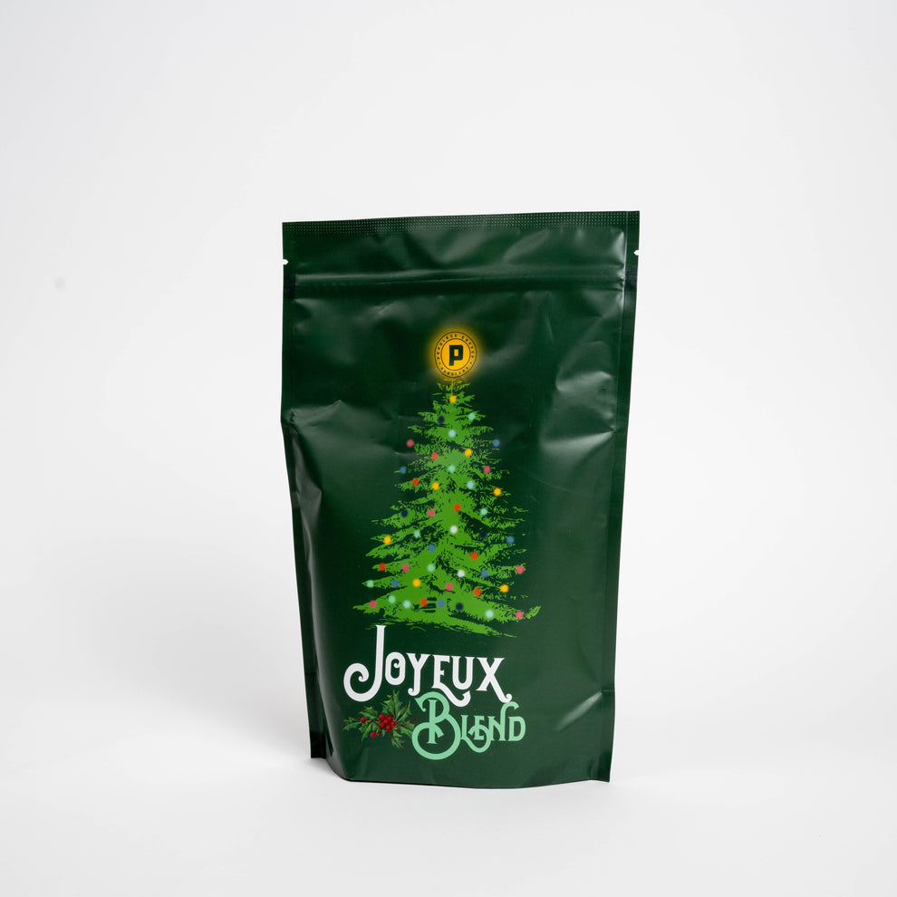 Joyeux | Holiday Blend 2025 – Populace Coffee